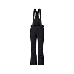 Tchibo - High-Tech-Skihose - Herren - Gr. M - schwarz