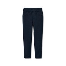 Tchibo - Thermotreggings - Baby - Gr. 86/92 - dunkelblau