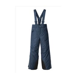 Tchibo - Skihose - Kinder - Gr. 134/140 - dunkelblau