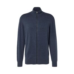 Tchibo - Strickjacke - Herren - Gr. XXL - dunkelblau