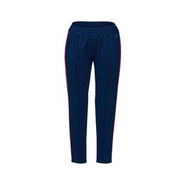 Tchibo - Sporthose - Damen - Gr. L - blau