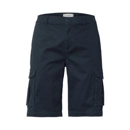 Tchibo - Cargo-Shorts - Herren - Gr. 34 - dunkelblau