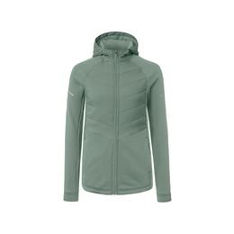 Tchibo - Thermojacke - Herren - Gr. M - hellgr&uuml;n