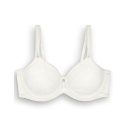 Triumph Signature Sheer Minimizer - Damen - Gr. 90E - wei&szlig;