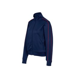 Tchibo - Sportjacke - Damen - Gr. M - blau