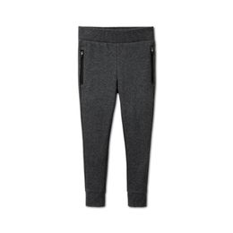Tchibo - Jogginghose - Kinder - Gr. 158/164 - dunkelgrau