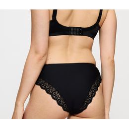 Triumph Amourette Tai Slip - Damen - Gr. 42 - schwarz