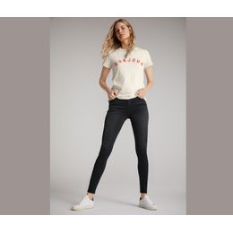 Tchibo - Skinny-Jeans - Damen - Gr. L - blau