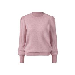 Tchibo - Feinstrickpullover mit Cashmere - Damen - Gr. M - rosa