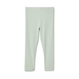 Tchibo - Kinder-Badeleggings mit UV-Schutzfaktor 50+ - Kinder - Gr. 122/128 - grau