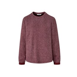 Tchibo - Feinstrick-Pullover - Damen - Gr. XS - dunkelrosa