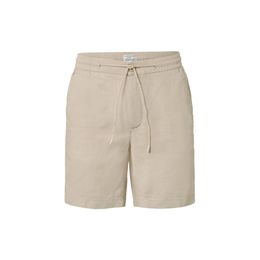Tchibo - Leinen-Shorts - Herren - Gr. XXL - braun