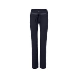 Tchibo - Sport-Jazzpant - Damen - Gr. M - dunkelblau