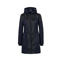 Tchibo - Funktionsjacke - Damen - Gr. 38 - dunkelblau