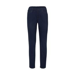 Tchibo - Thermo-Treggings - Damen - Gr. 54 - blau