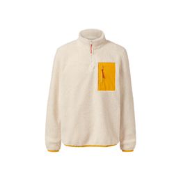 Tchibo - Teddy-Pullover - Herren - Gr. XL - braun