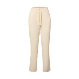 Tchibo - Loungewear-Hose - Damen - Gr. L - creme