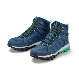 Tchibo - Trekking-Schuhe - Damen - Gr. 37 - dunkelblau