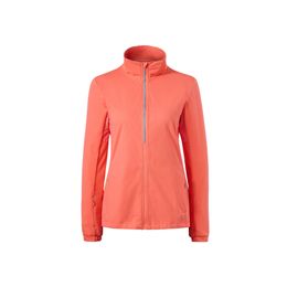 Tchibo - Laufjacke - Damen - Gr. 42 - orange