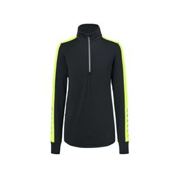 Tchibo - Thermo-Funktionsshirt - Herren - Gr. M - gelb