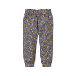 Tchibo - Kinder-Pull-on-Pants &ndash; Fit &raquo;Ella&laquo; - M&auml;dchen - Gr. 98/104 - mehrfarbig/gebl&uuml;mt