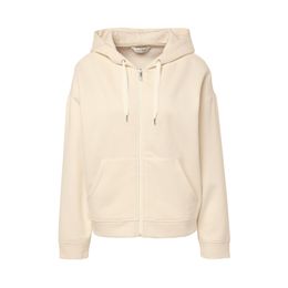Tchibo - Lounge-Jacke - Damen - Gr. L - creme