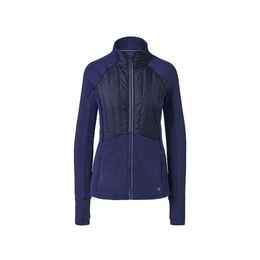 Tchibo - Thermojacke - Damen - Gr. 40 - dunkelblau