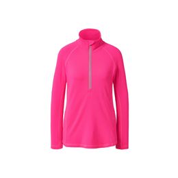 Tchibo - Thermo-Funktionsshirt - Damen - Gr. S - pink
