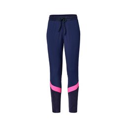 Tchibo - Hybrid-Fleecehose - Damen - Gr. 36 - dunkelblau
