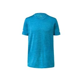 Tchibo - Funktionsshirt - Herren - Gr. XL - blau