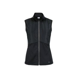 Tchibo - Thermo-Steppweste - Damen - Gr. M - anthrazit