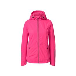 Tchibo - Windprotection-Laufjacke - Damen - Gr. 42 - pink
