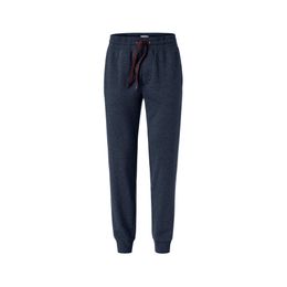 Tchibo - Homewearhose - Herren - Gr. XXL - blau