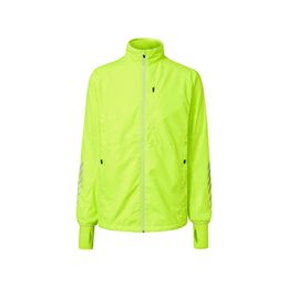 Tchibo - Windprotection-Funktionsjacke - Herren - Gr. XXL - gelb
