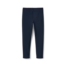 Tchibo - Kinder-Badeleggings mit UV-Schutzfaktor 80 - Kinder - Gr. 110/116 - dunkelblau