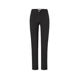 Tchibo - Bengalin-Hose - Damen - Gr. 40 - schwarz