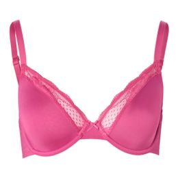 Tchibo - B&uuml;gel-BH - Damen - Gr. 85B - pink