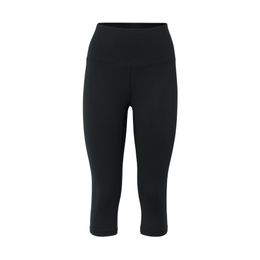 Tchibo - 3/4-Sportleggings &raquo;ActiveSoft&laquo; - Damen - Gr. S - schwarz