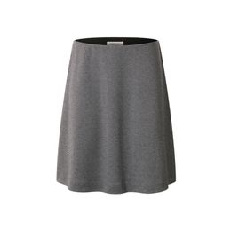 Tchibo - Sweatrock - Damen - Gr. S - creme/jacquard
