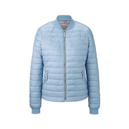 Tchibo - Steppjacke - Damen - Gr. 38 - hellblau