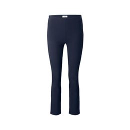 Tchibo - Kn&ouml;chellange Stretchhose - Damen - Gr. M - dunkelblau