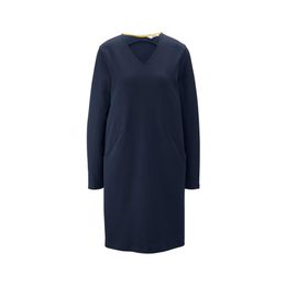 Tchibo - Jerseykleid - Damen - Gr. XXL - dunkelblau