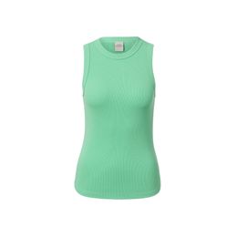Tchibo - Sporttop - Damen - Gr. M - gr&uuml;n