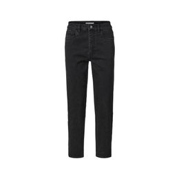 Tchibo - Mom-Denim &raquo;Fit Nyla&laquo; - Damen - Gr. 46 - blau