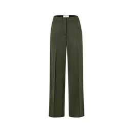Tchibo - Jerseyhose - Damen - Gr. 38 - dunkelgr&uuml;n