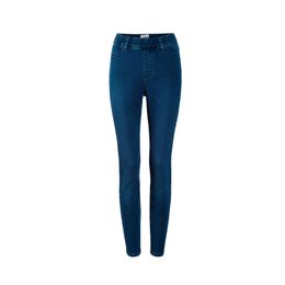 Tchibo - Kn&ouml;chellange Treggings - Damen - Gr. 46 - blau