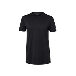 Tchibo - Funktionsshirt - Herren - Gr. M - schwarz
