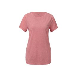 Tchibo - Sportshirt - Damen - Gr. M - ros&eacute;