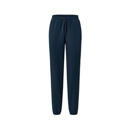 Tchibo - Softshell-Joggpants - Damen - Gr. 40 - dunkelblau