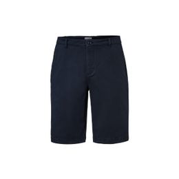 Tchibo - Chino-Shorts - Herren - Gr. 32 - dunkelblau
